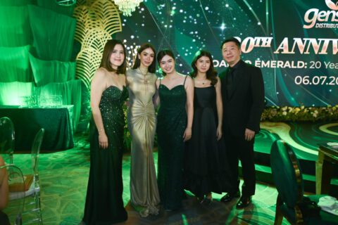 Whats New | Genson Distribution, Inc