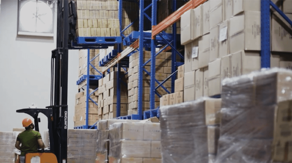 About Us | Genson Distribution, Inc